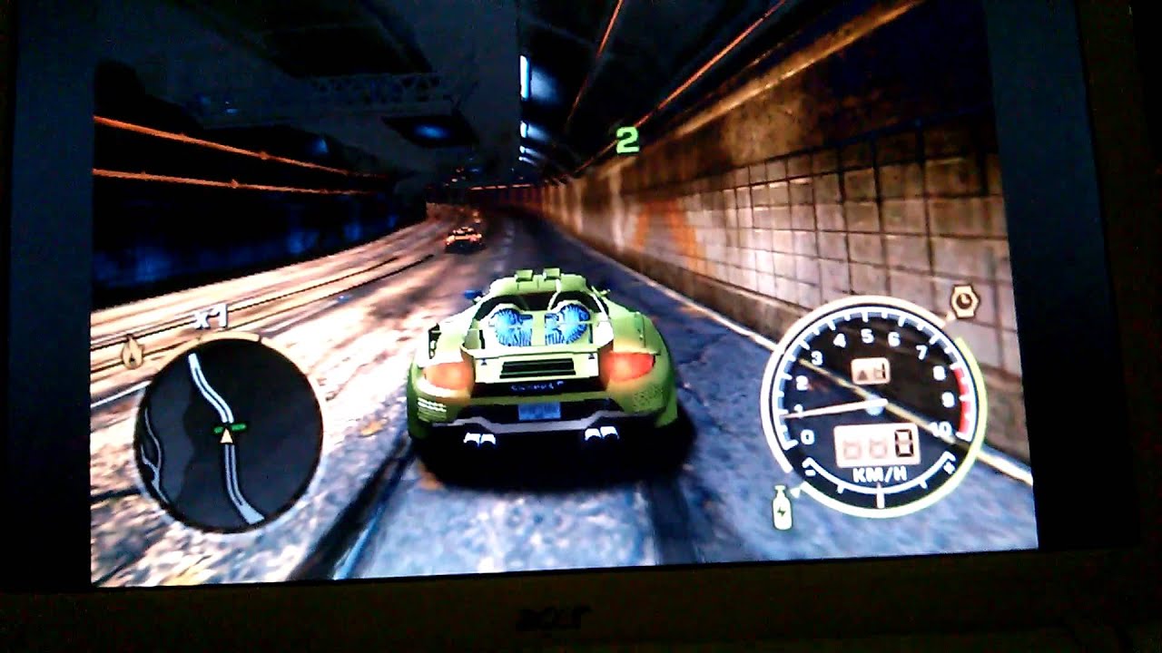 Nfs mw trainer v1,3 - YouTube