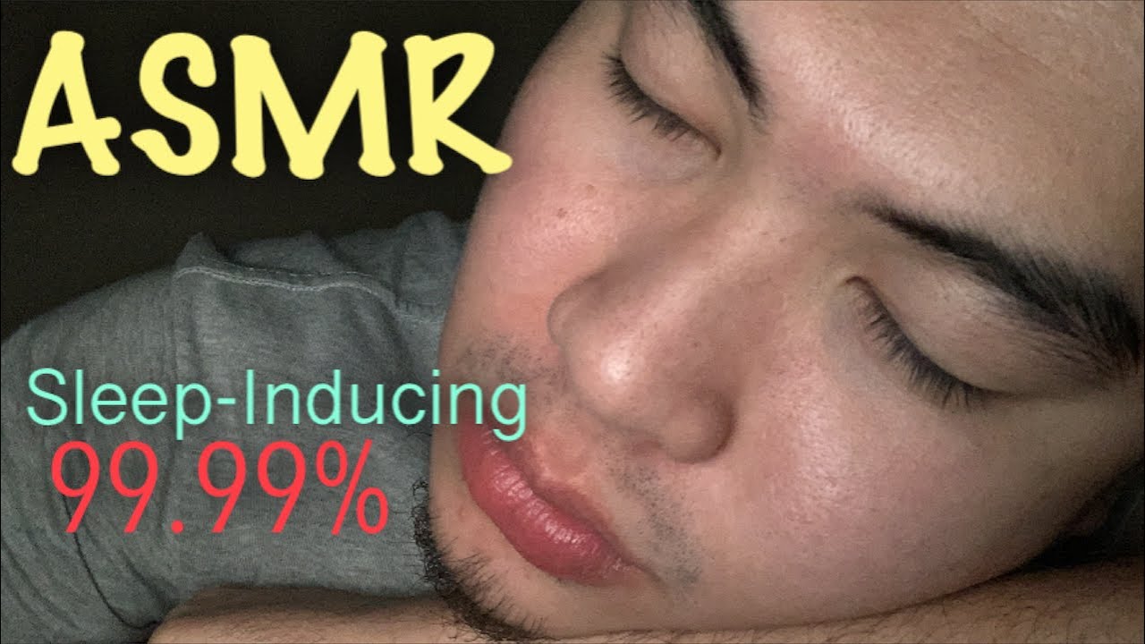 How To Make ASMR Video using headphones - YouTube