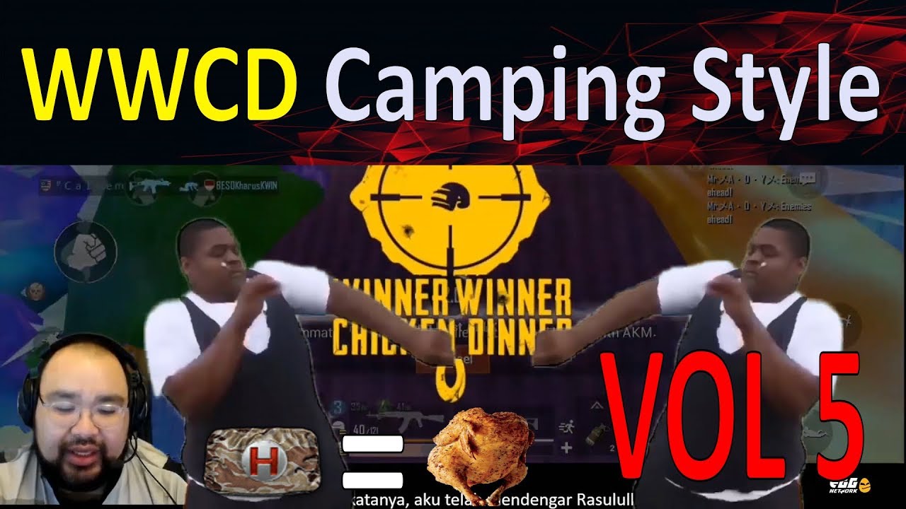 WWCD Camper Style VOL 5 - YouTube