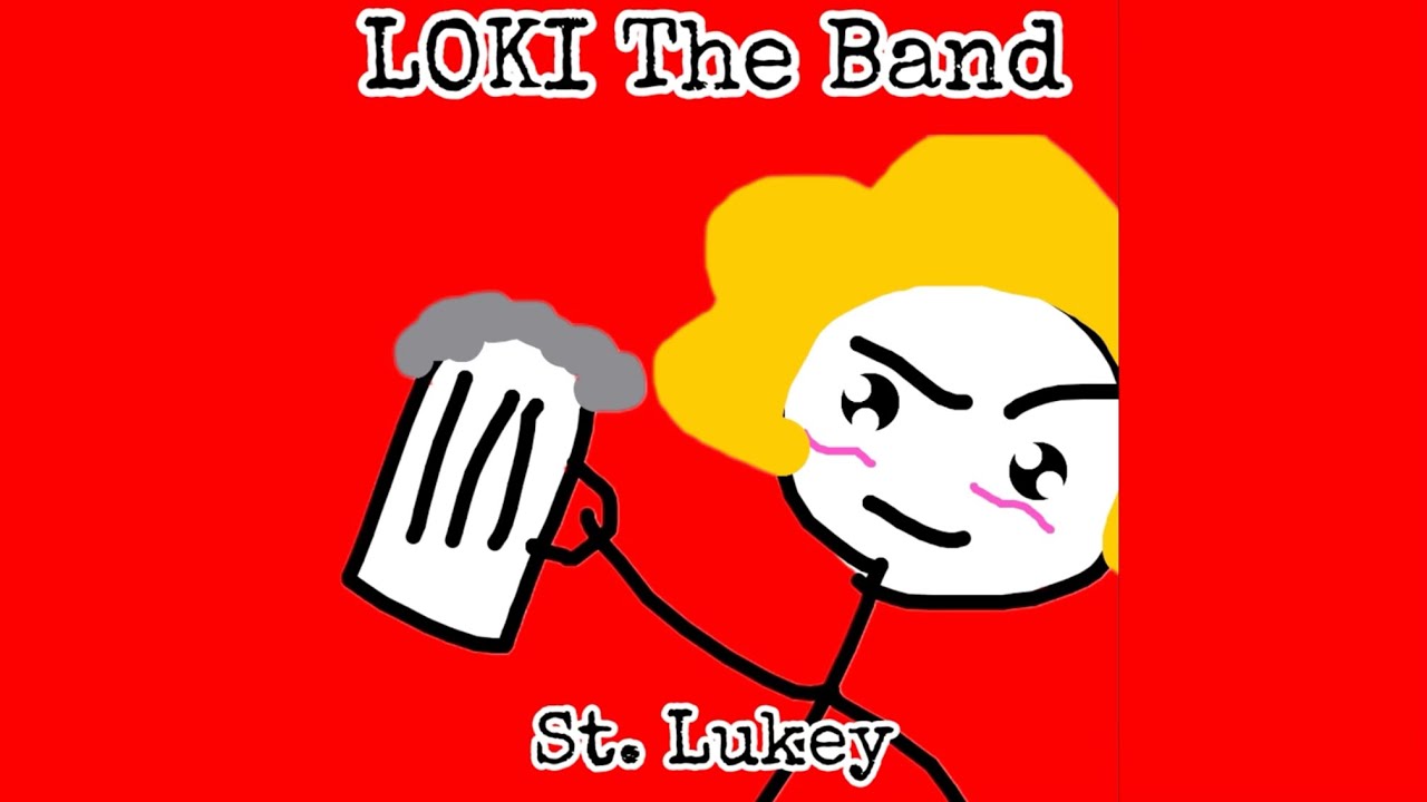 LOKI The Band - Get Out - YouTube