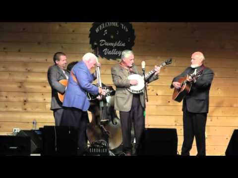 Paul Williams & The Victory Trio - Satisfied - YouTube