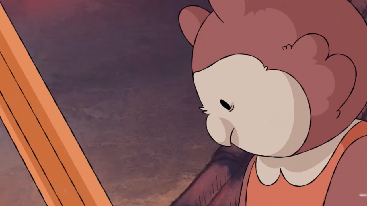 Internet Owl's Long Pencil - YouTube