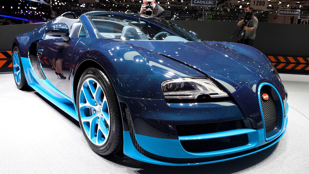 ToP 5 MosT Expensive Cars Of The Year/2014 - YouTube