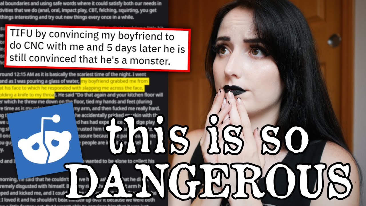Understanding The Pitfalls Of Cnc In Bdsm Exploring Consent And Boundaries