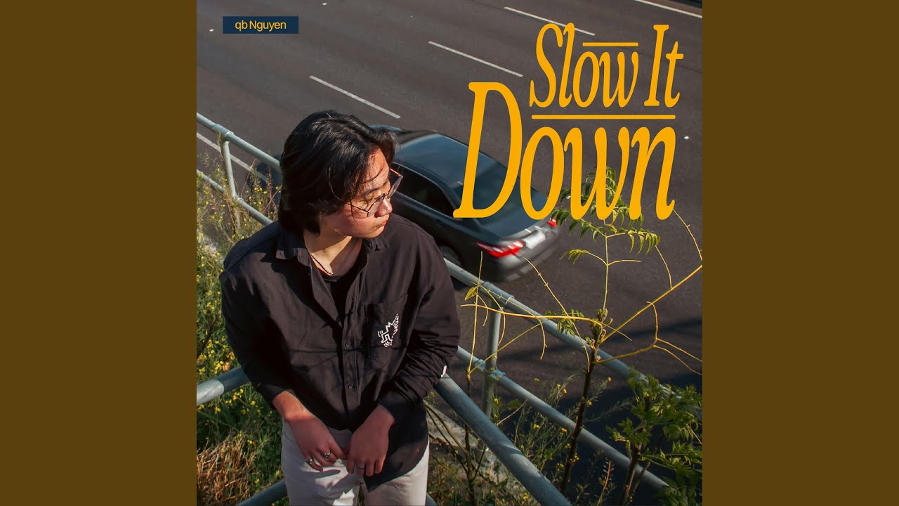 Slow It Down (Instrumental) - YouTube