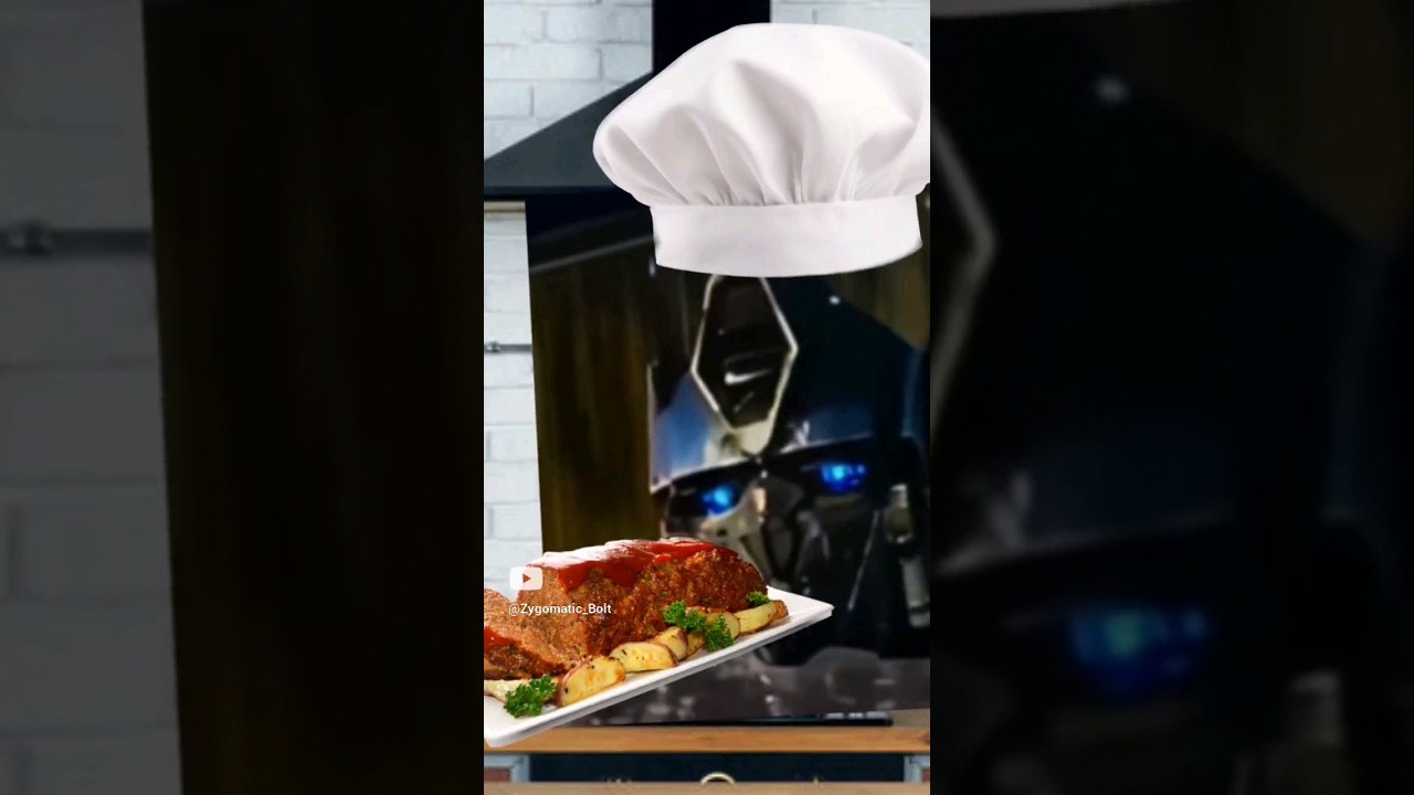 Who let bro cook? ☠️ - YouTube