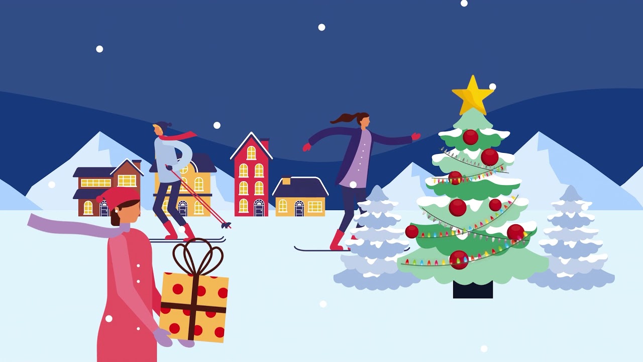 Vrolijk 2e Kerstdag - YouTube