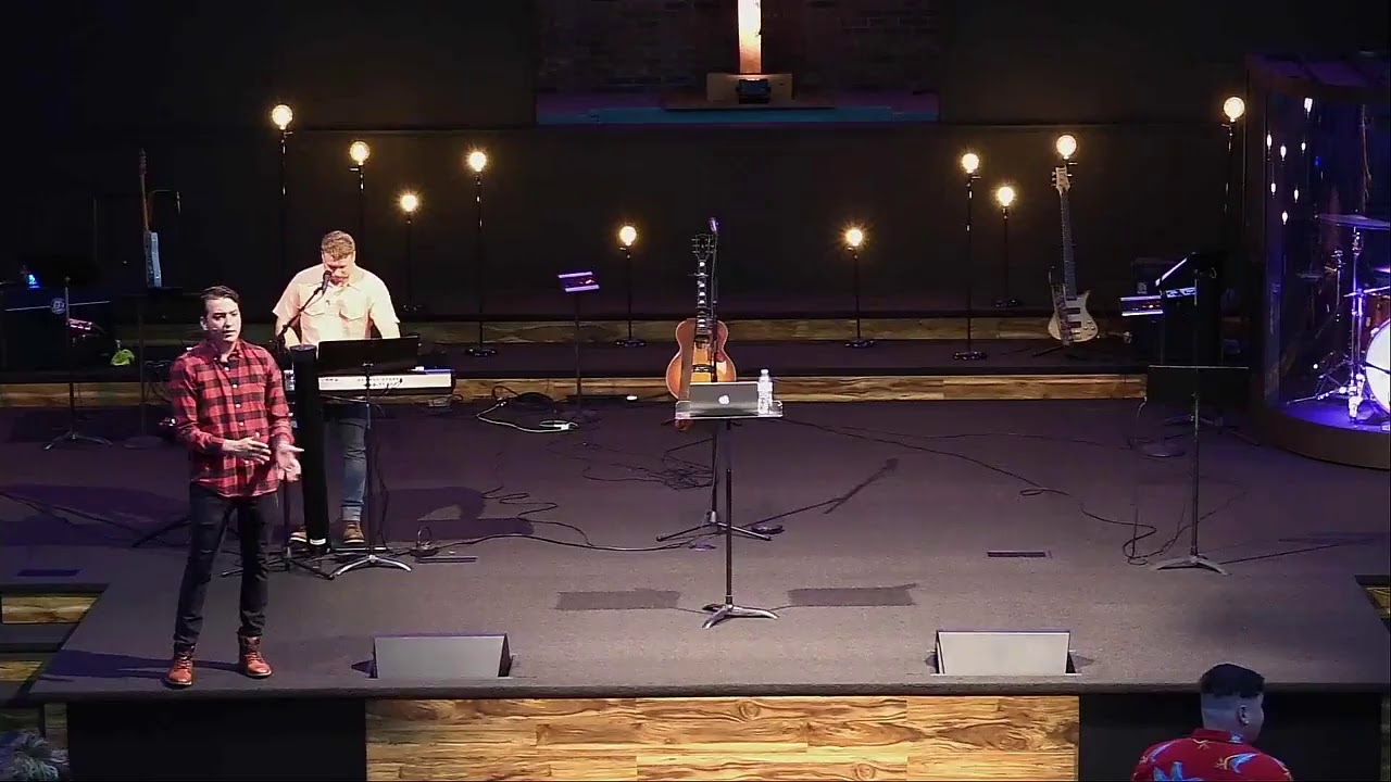 06.28.20 | Pastor Mike Cisneros - YouTube