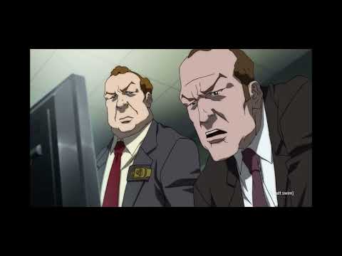 The Boondocks - Pretty Boy Flizzy - YouTube