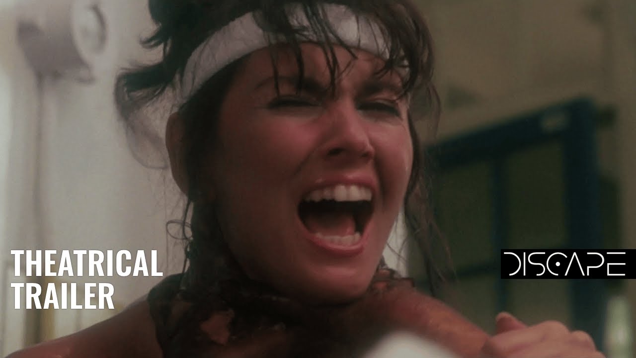 Slaughter High • 1986 • Theatrical Trailer - YouTube