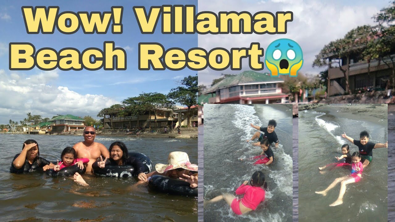 VILLAMAR BEACH RESORT / COUSIN REUNION 2021 - YouTube