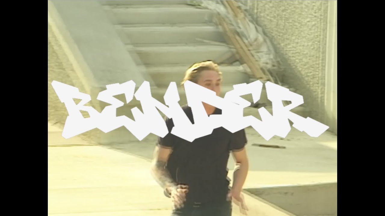 BENDER - YouTube