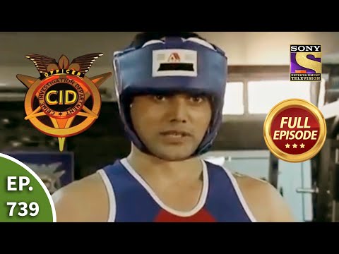 CID - सीआईडी - Ep 739 - Reaching To A Conclusion - Full Episode