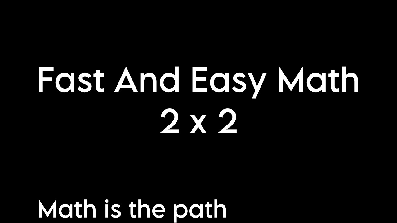 Math Is The Path Teaching People Fast Simple Ways To Do Math Helping Math Is The Path Teaching People Fast Simple Ways To Do Math Helping