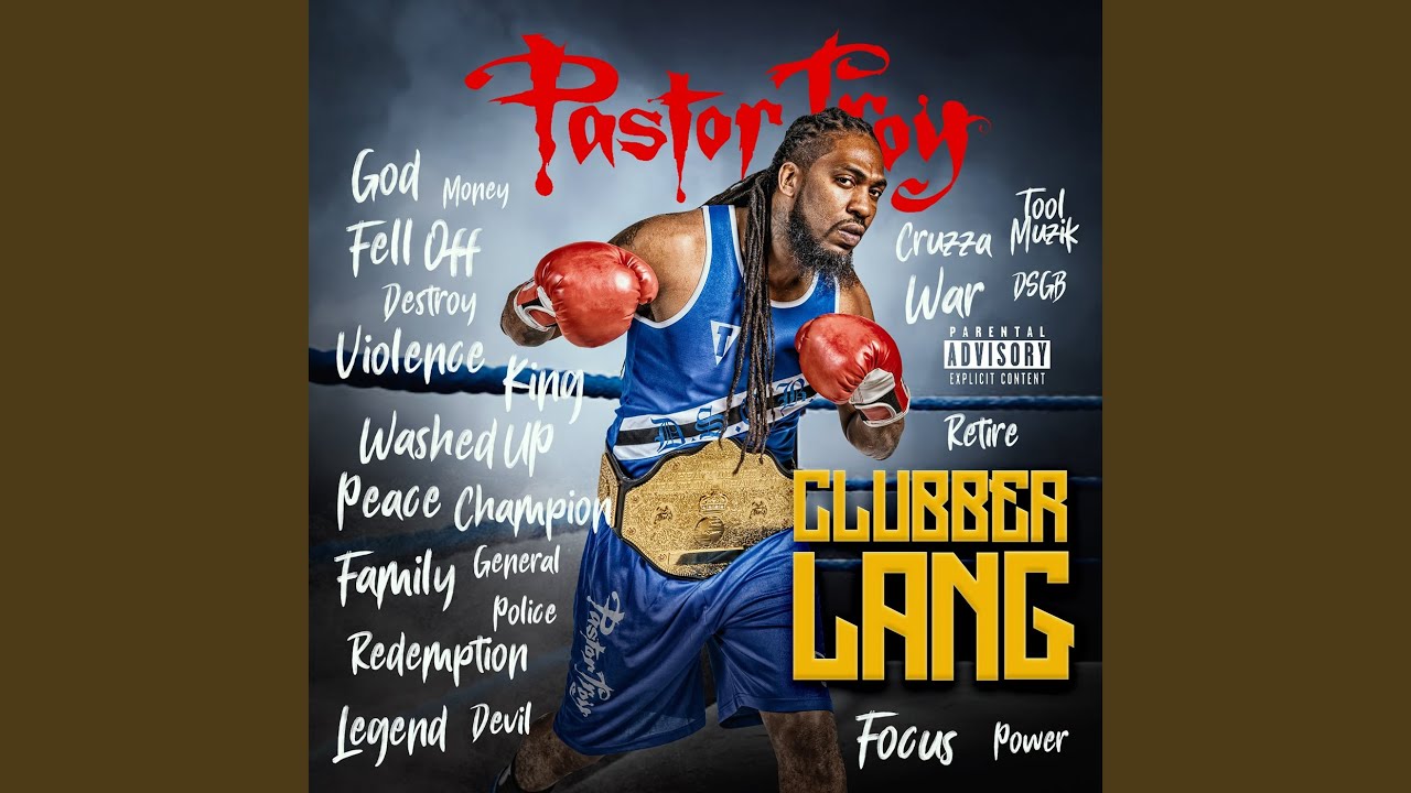 06 Got A Problem - YouTube