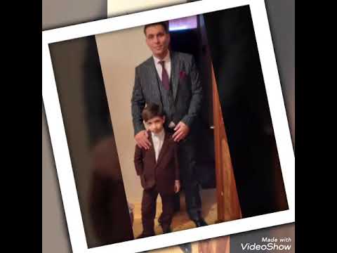 Teymur Behrem Oglu ve Enur Şamaxli Popuri