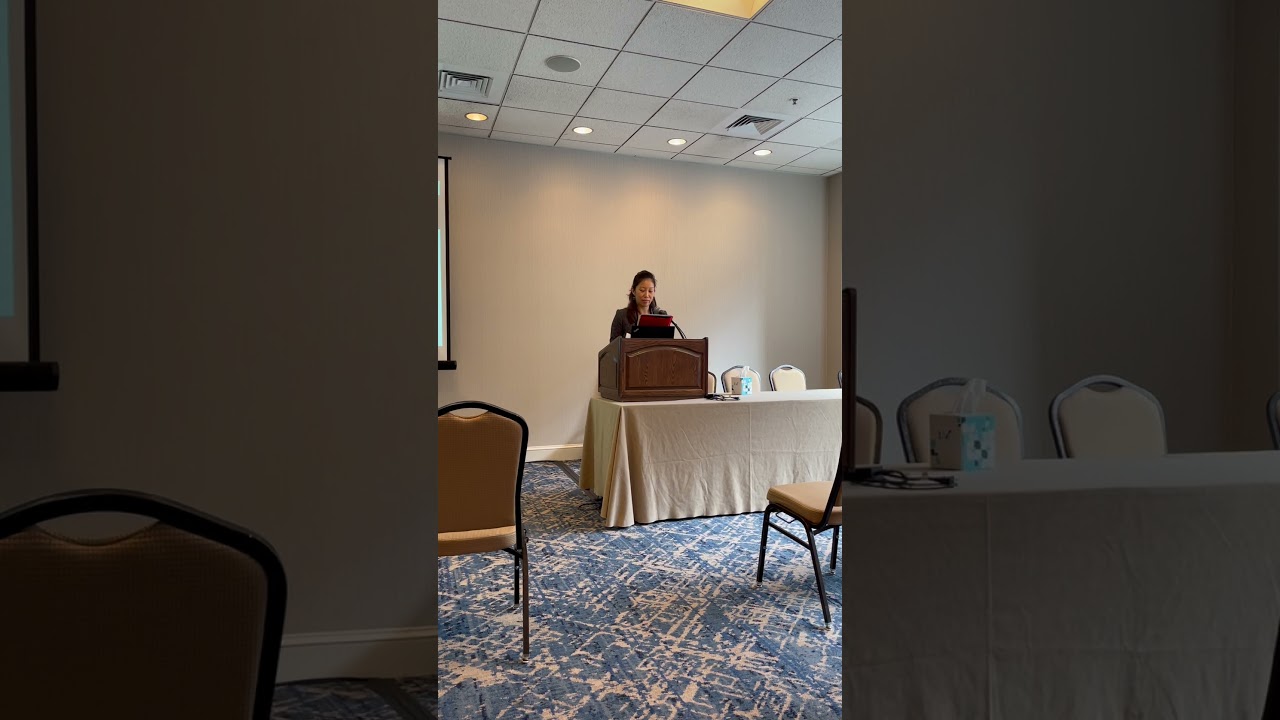 Honoring Robert Shuter - NCA 2021 Seattle IICD Div - Lauren Mark - YouTube