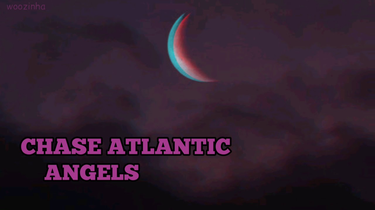 ANGELS - Chase Atlantic [tradução/legendado] - YouTube