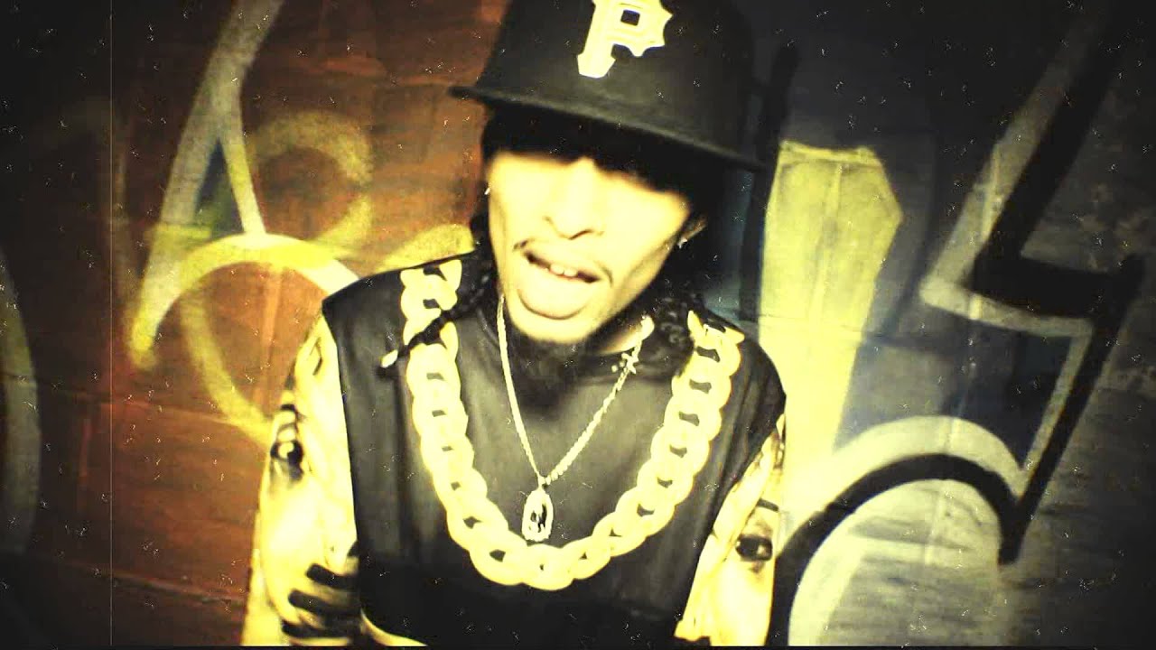 Joey Cash - Touch That Work Ft. Grump Reaper (Official Video) - YouTube