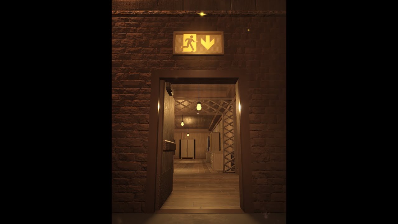 Beating backdoors I Roblox Doors - YouTube