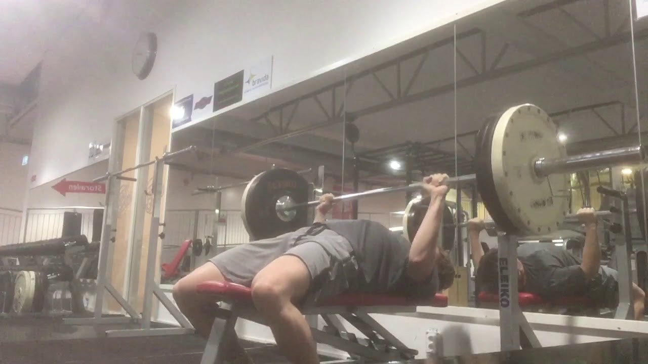 80kg - YouTube
