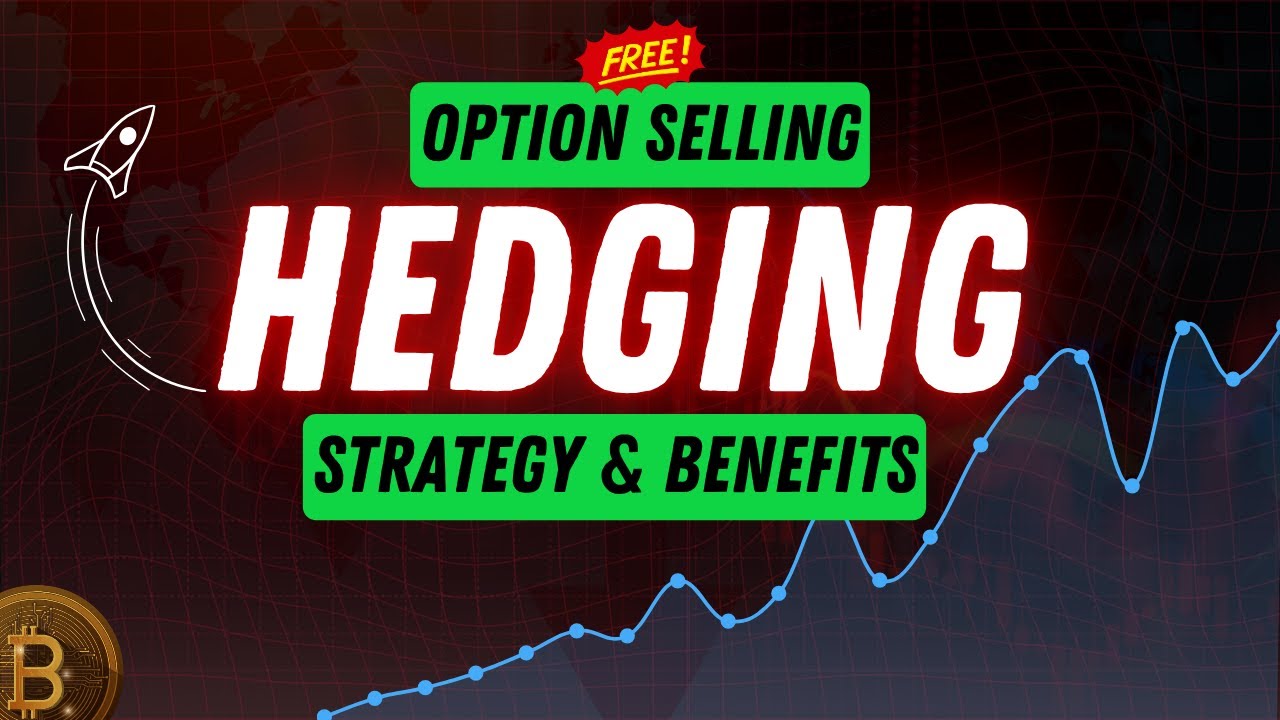 Zero Loss or No Loss Option Selling Hedging Strategy | Option Selling Me Hedging Kaise Karte ...