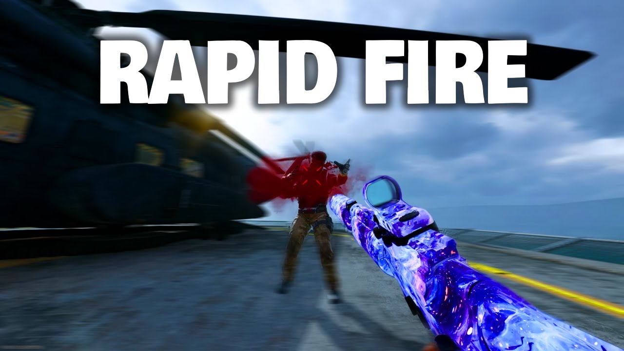 This Goblin MK2 build is not fair... - YouTube