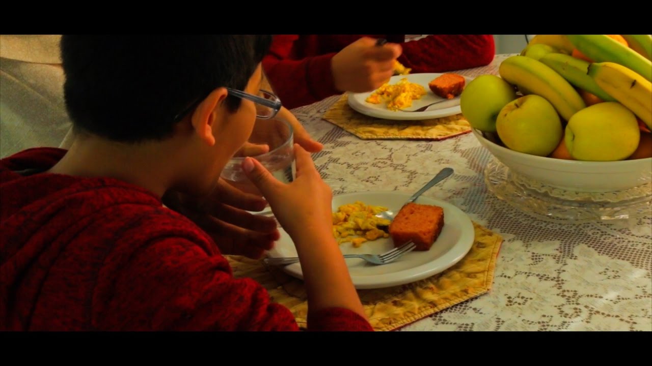 THE MOST CARING PERSON IN THE WORLD! - YouTube