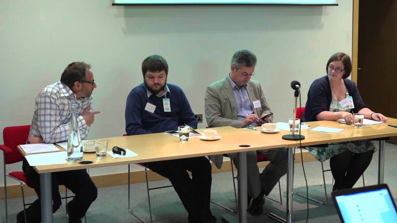 Round Table - YouTube