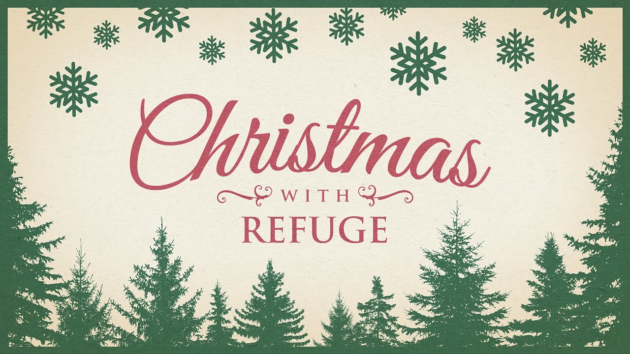 Christmas Morning | Church At My House - YouTube
