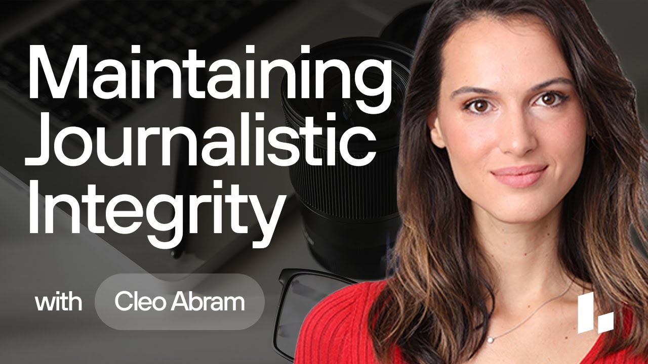 Cleo Abram's Instagram, Twitter & Facebook on IDCrawl