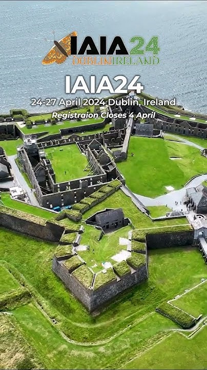 IAIA24 Annual Conference 24-27 April 2024 Dublin, Ireland - YouTube