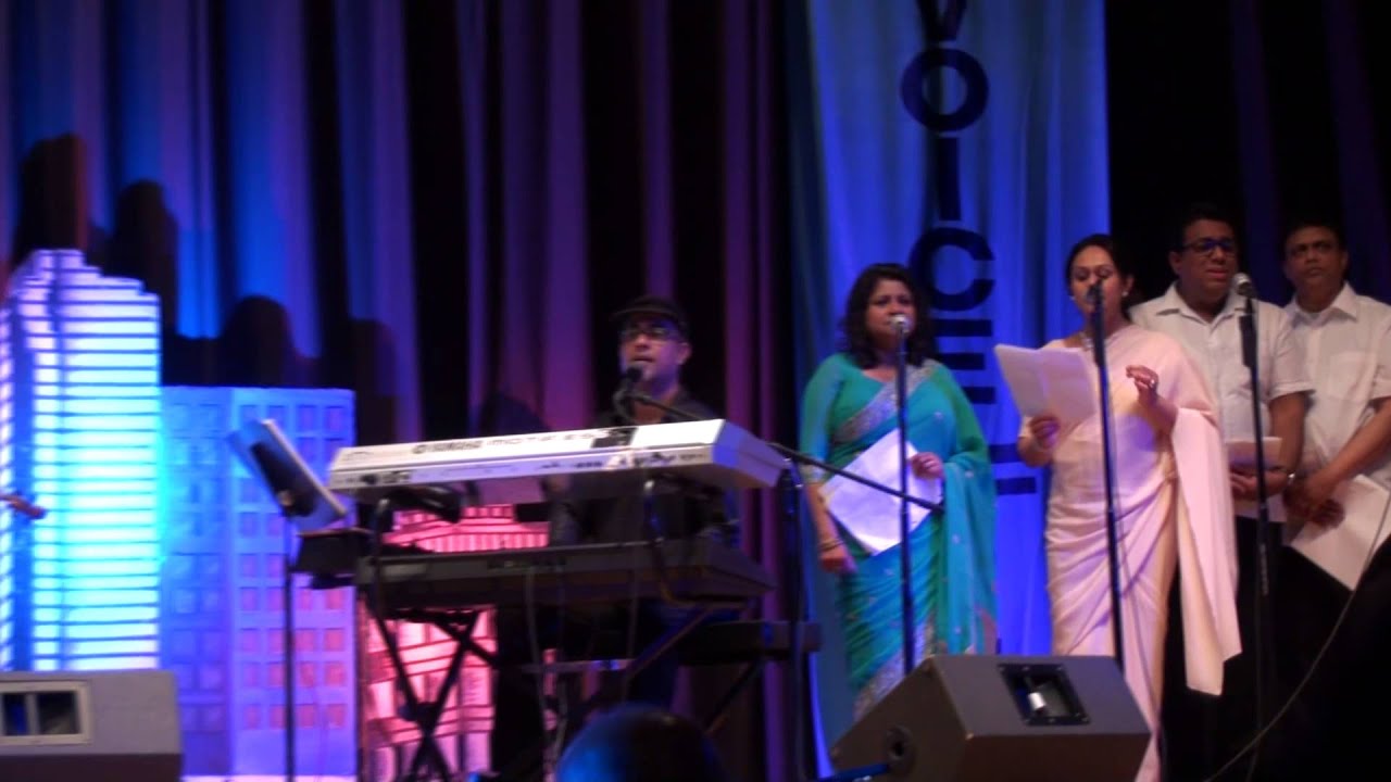 Api Okkoma Rajawaru - Videography by Shelton - YouTube