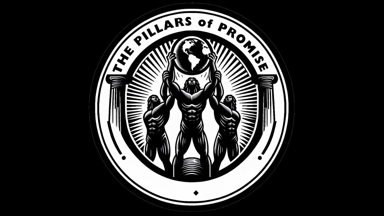 The Pillars Of Promise: The Second Look Act Movement - YouTube
