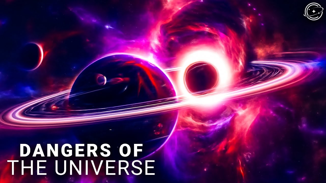 4 Hours Exploring the Universe’s Deepest Secrets | Space Documentary ...