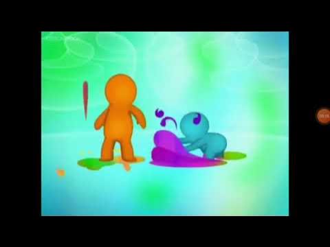 Harringtoons Productions/Nick Jr Productions (2008) - YouTube