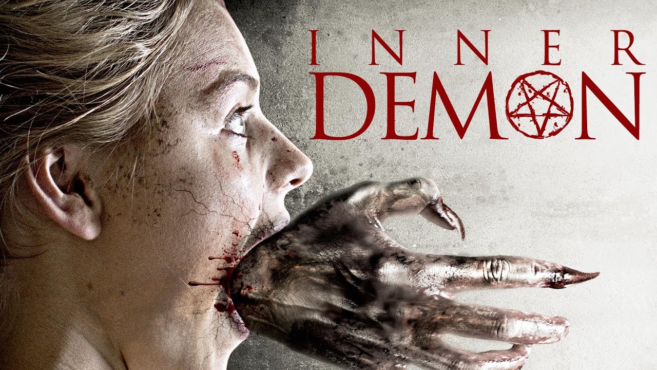Inner Demon | OFFICIAL TRAILER - YouTube