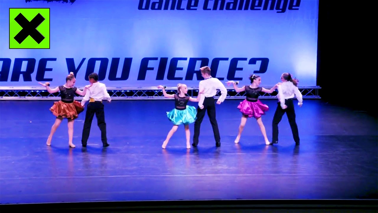 Dance Moms - The Prom (Full Song) - YouTube