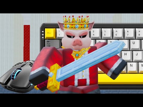 Roblox Skywars Asmr #11