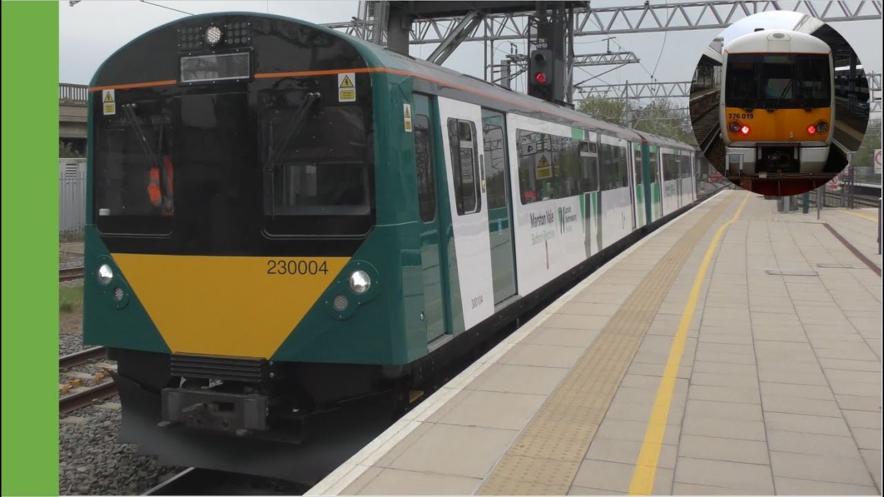 The best of: Class 230 - YouTube