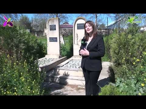 Ağcabədi, Kefli İsgəndərin son mənzili