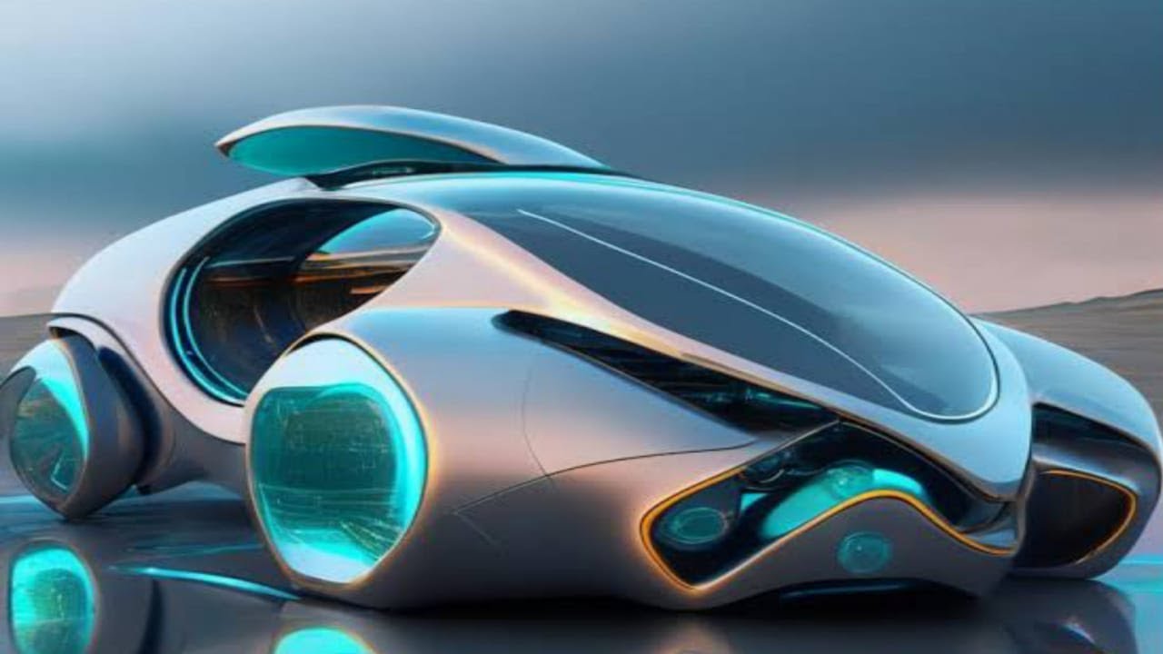 25 Incredible Vehicles You Won’t Believe Exist – Futuristic Rides ...