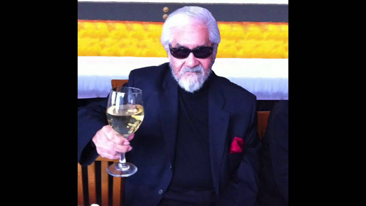 Joe Avila Memorial - YouTube