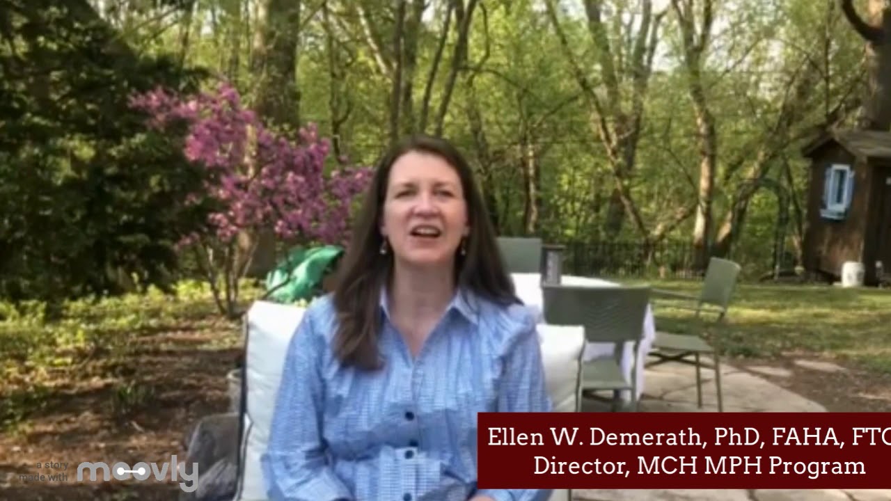 Ellen Full Message for #UMNMCH Class of 2020 Commencement - YouTube