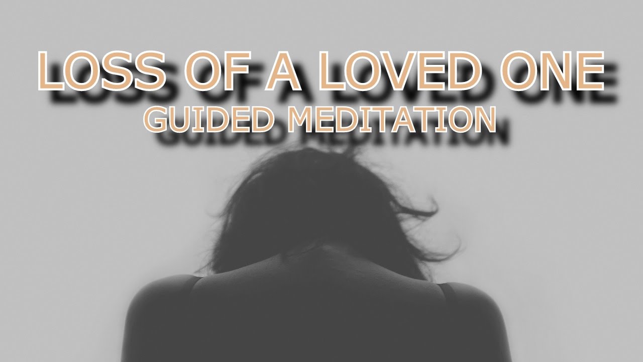 GUIDED MEDITATION FOR HEALING | guided visualization meditation - YouTube