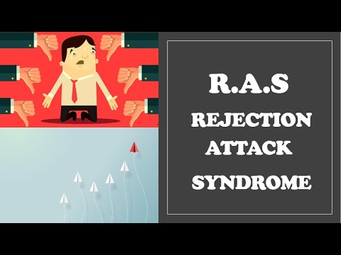 Rejection Attack Syndrome || MLM Dictionary || The Story after MLM ...
