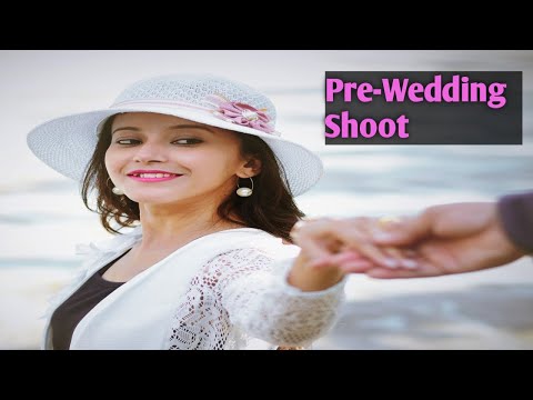 Pre-Wedding Photo Shoot ll Assamese Couple ll Outdoor Shoot