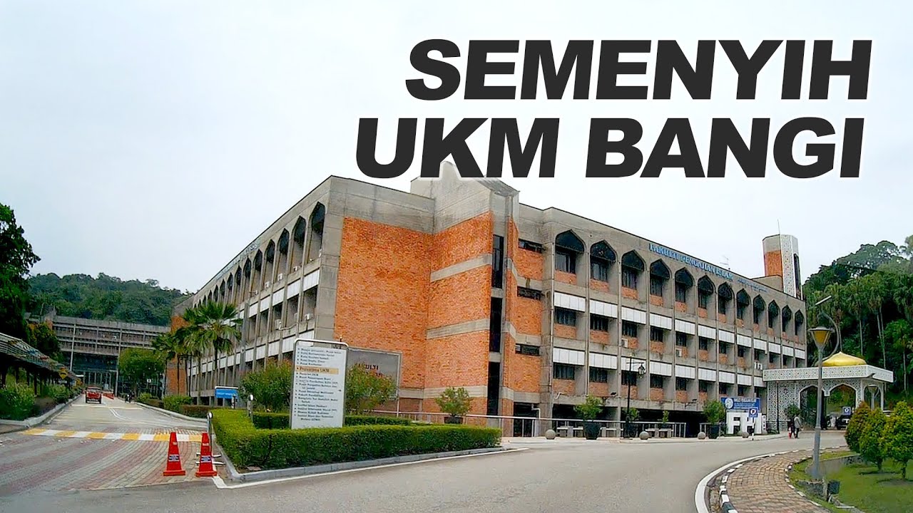 Selangor: Semenyih - Setia Alamsari - Persiaran KWSP - Universiti ...
