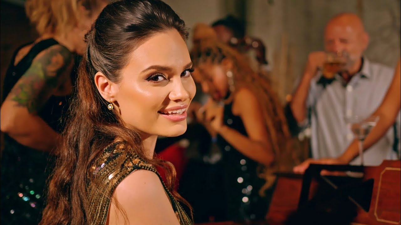 Ladyva - You've Got This (Official Music Video) - YouTube