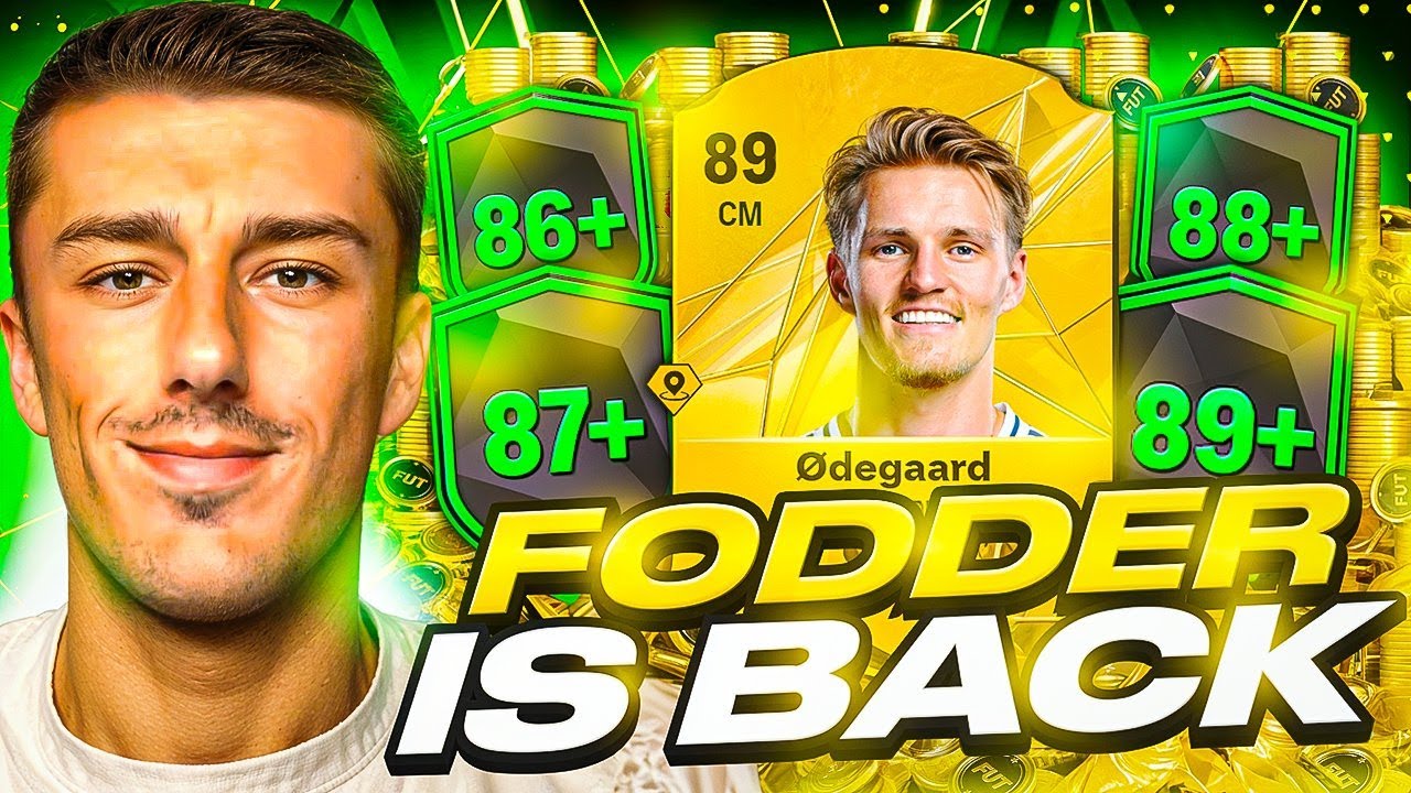 These Investments Are EASY Coins! - YouTube